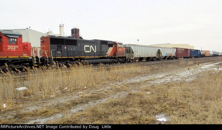 CN 5693